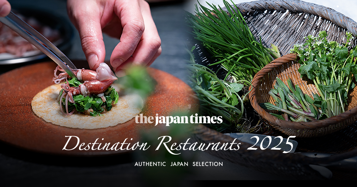 Judges assess progress — and potential 2025 | Destination Restaurants